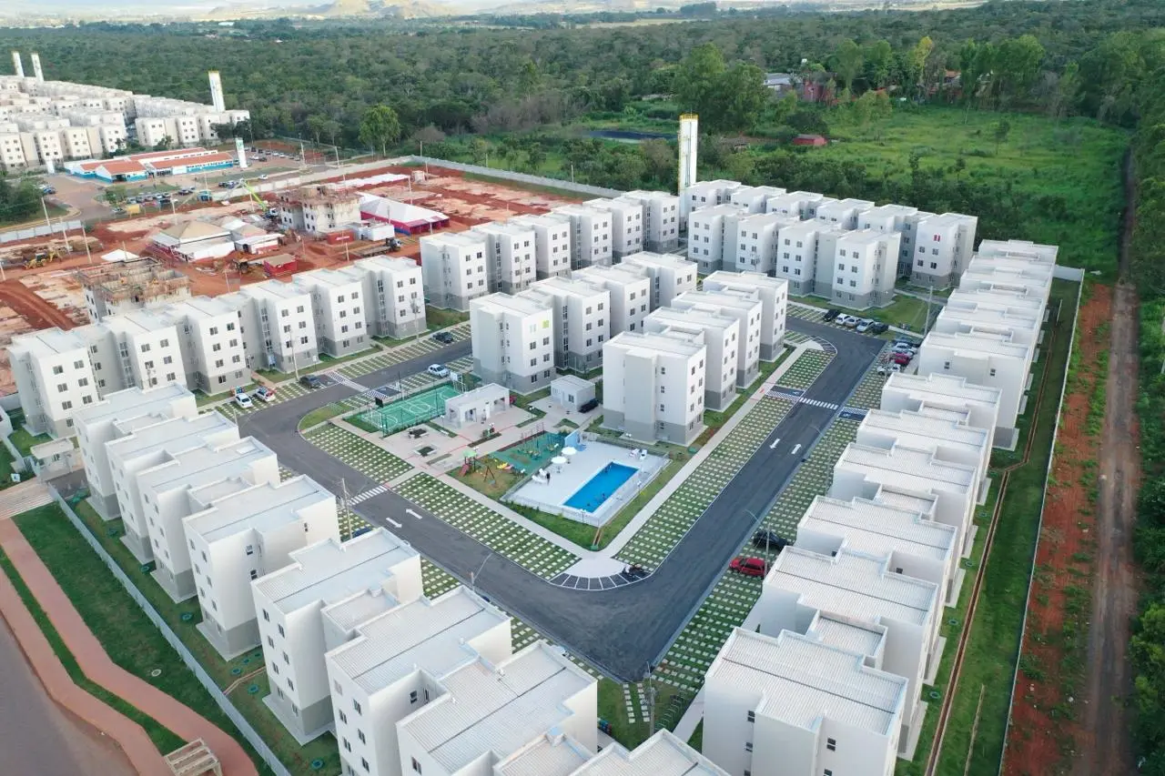 Descubra Planaltina: tranquilidade e qualidade de vida
