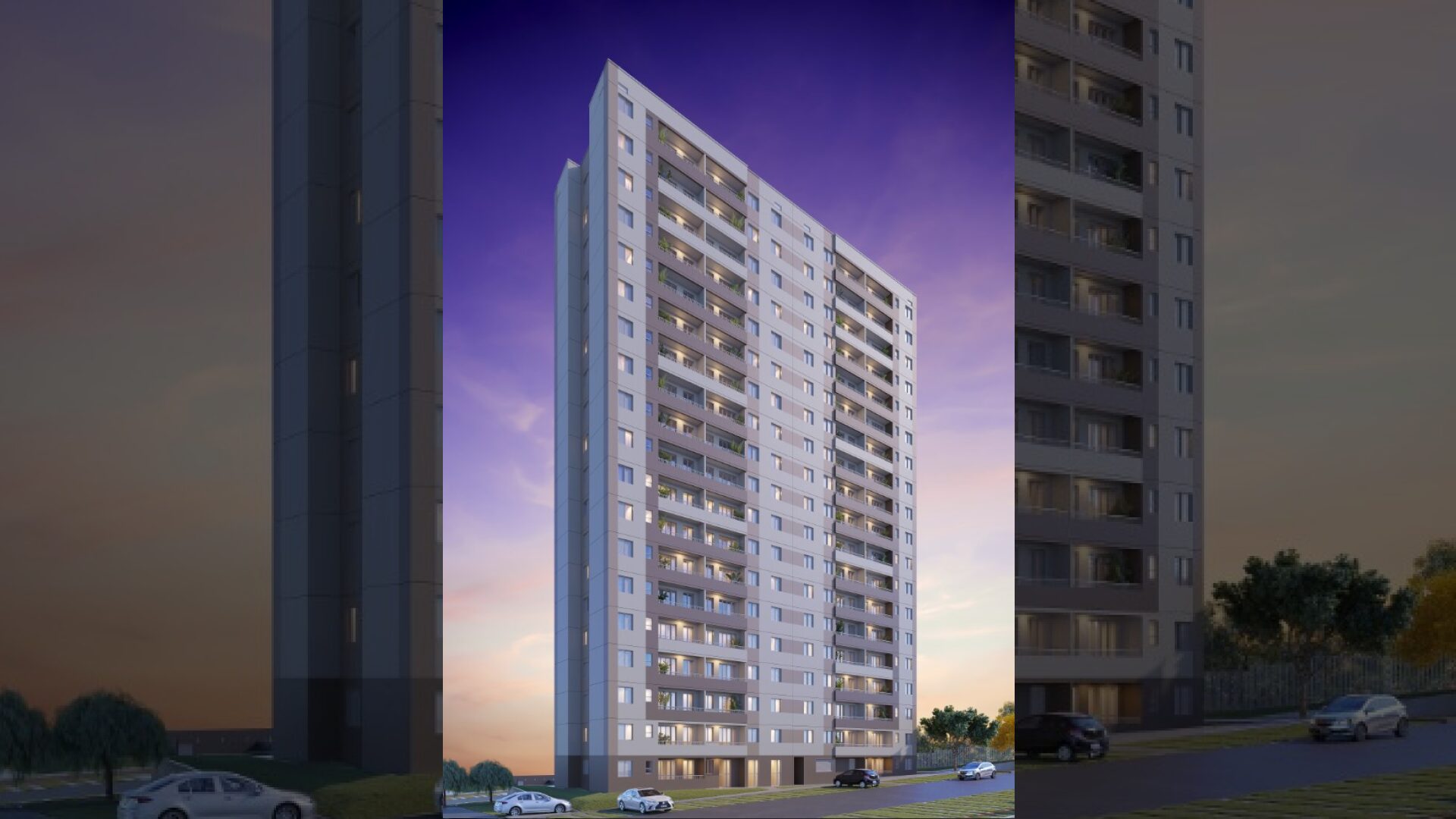 Parque Prado: descubra seu novo lar em Campinas!